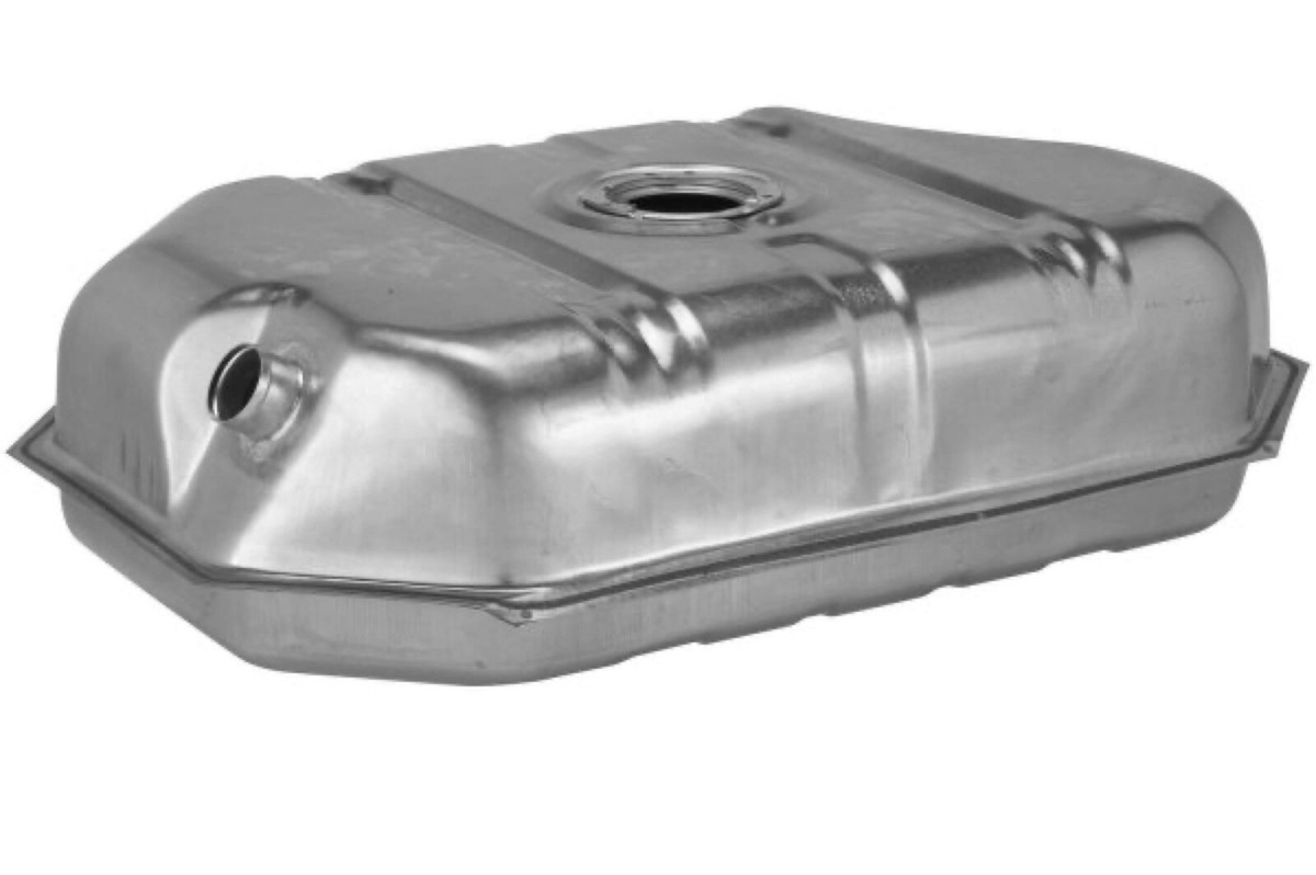 S10 Blazer Fuel Cell