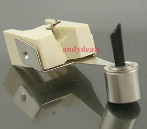 EVG PM4038D STYLUS NEEDLE FOR PICKERING XV-15 D100, D150, D350, D400 ...