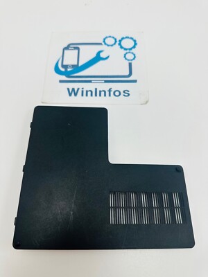 cache cover disque dur HDD Mémoire RAM Toshiba Satellite C870 (C870-12N ...