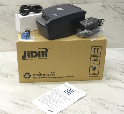 Check Readers - Rdm Ec7011f