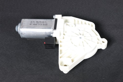 Audi SQ5 Q5 FY VW Golf 7 Passat 3C Fensterhebermotor vorne links VL ...