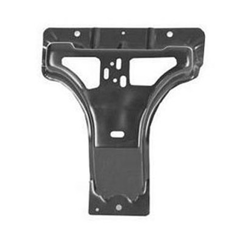 New Front Radiator Support Direct Replacement Fits 1996-2001 Oldsmobile ...