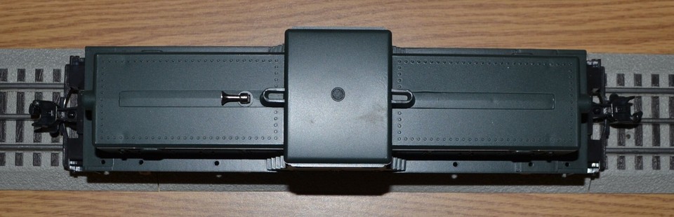 BRAND NEW Lionel 6-18905 Pennsylvania PRR 44-Ton Diesel Switcher 9312 ...