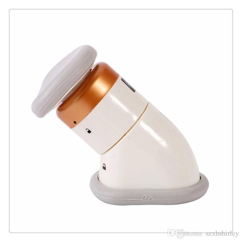 Neck Exerciser Slimmer Device Double Chin Jawline Lift Tone Tighten ...