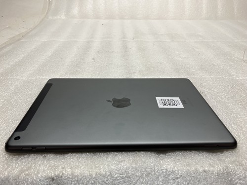 Apple iPad 10.2" (7th Gen) (A2200) WiFi + Cellular Space Gray 32GB | eBay