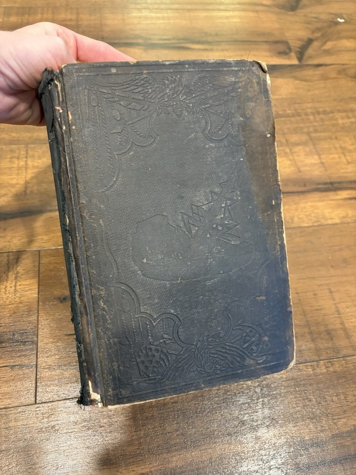 Original 1903 History of the Doles-Cook Brigade – Civil War Confederate ...