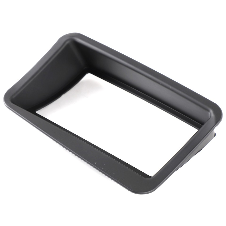 HUD Instrument Protection Cover Trim For BMW X3 G01 2025+ | eBay