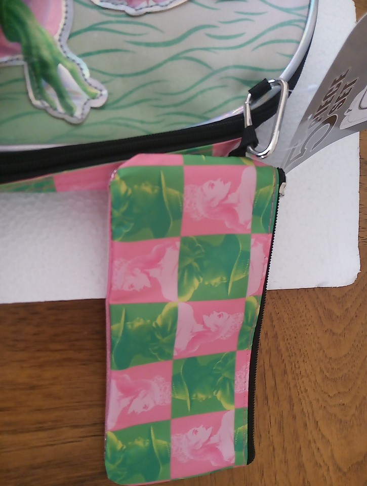 Wicked 5 Piece Children's Backpack School Bag -New | eBay