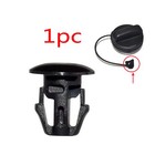 Fuel Cap Tank Cover Line Cable Clip KD3542250A For Mazda 2 3 6 CX-3 CX ...