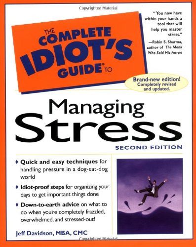 The Complete Idiots Guide to - VERY GOOD 9780028629551| eBay