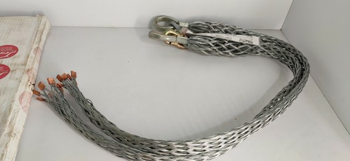 LEWIS SNAKE GRIP MFG CO.LSG 2"-2 3/4" WK/LD 5000 LBS 405-634-5401 | eBay