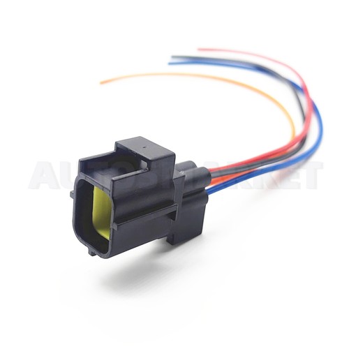 For 2012-2018 Dodge Challenger O2 Oxygen Sensor Connector Harness ...