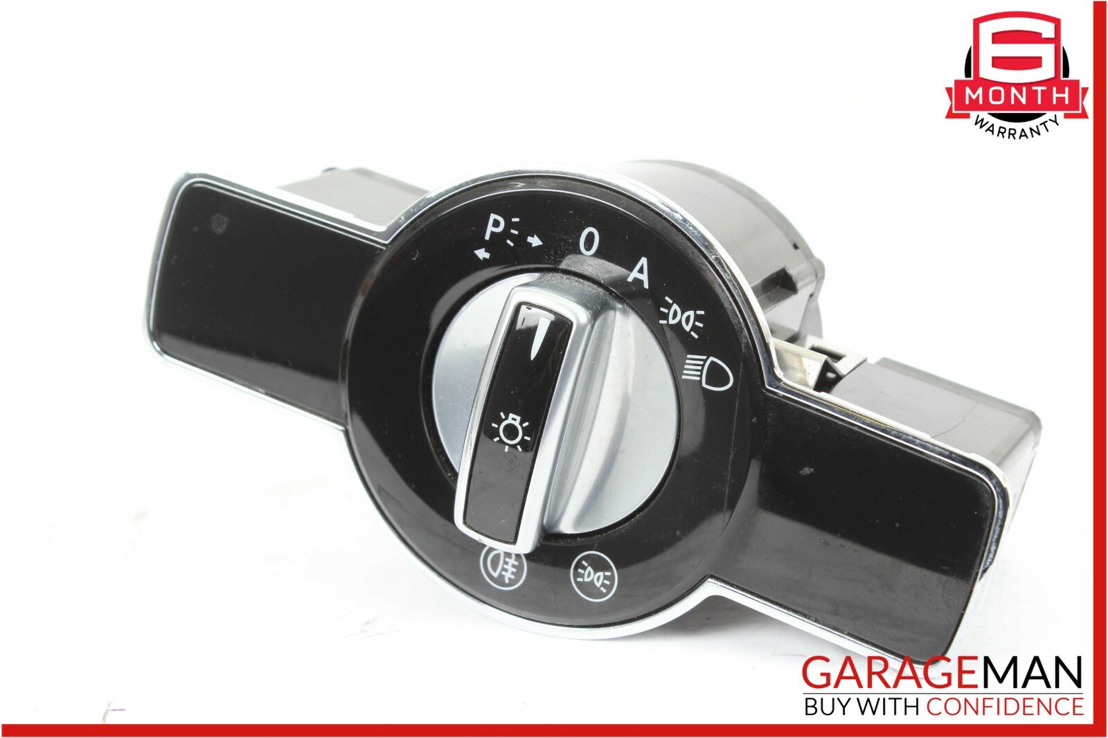 07-13 Mercedes W221 S550 S600 CL550 Headlight Switch Control 2219053500 ...