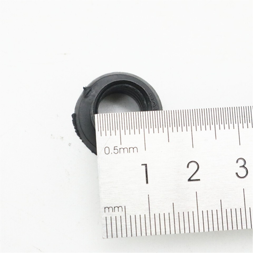 5X Shift Lever Bush Manual Shifter Bushing For Mazda 2 323 626 MX-3 MX ...