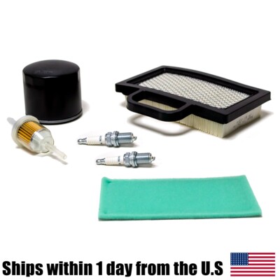 Tune Up Kit LG263 Made for John Deere D130 D140 LA135 LA145 Z42 ...