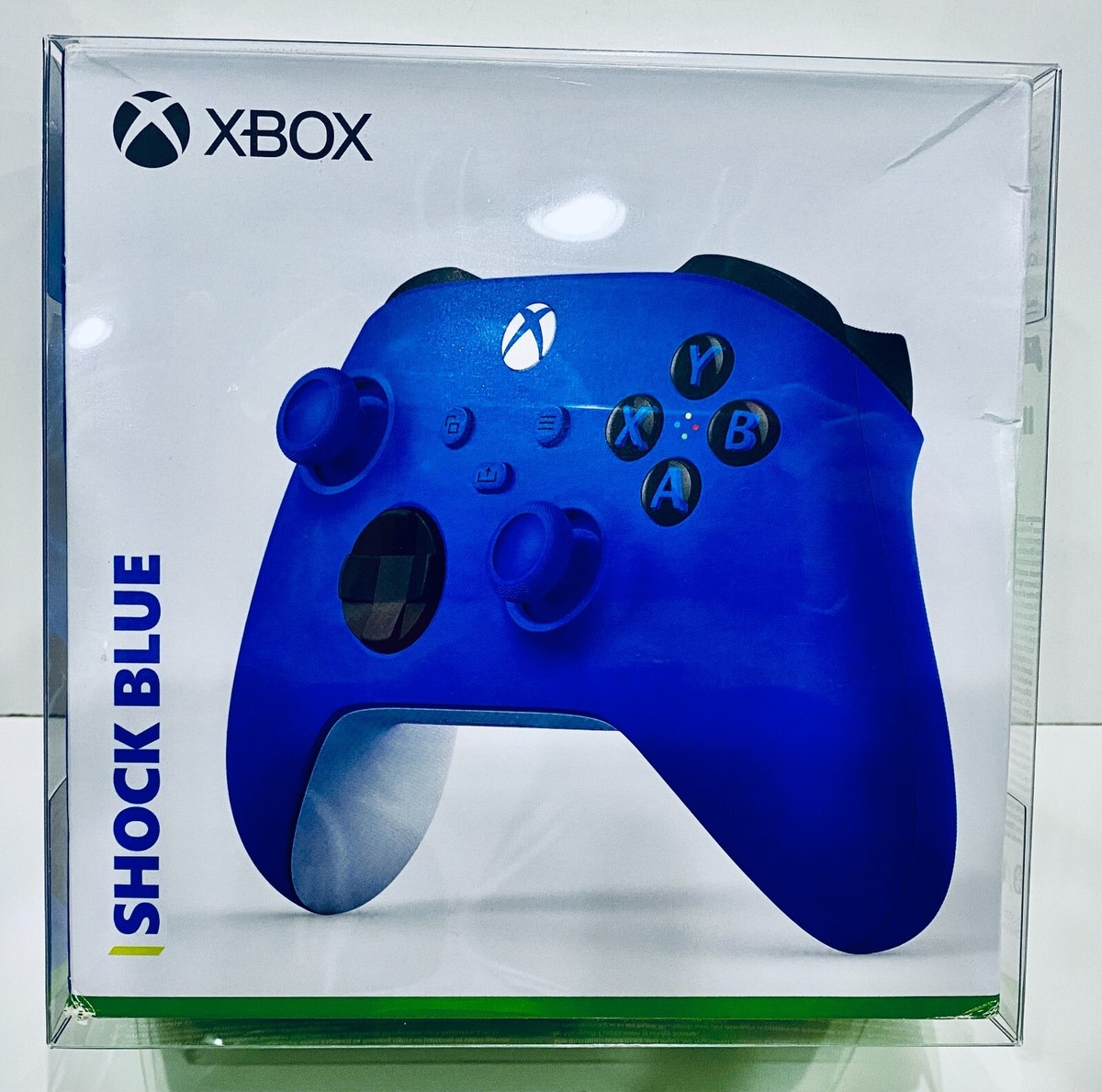 Xbox One Box Size