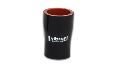 Vibrant 4 Ply Aramid Reducer Coupling 4.5in Inlet x 5in Outlet x 3in ...
