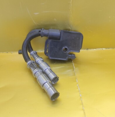 OEM MERCEDES IGNITION COIL R170 W220 W208 W210 M113 M113 SLK CLK S | eBay