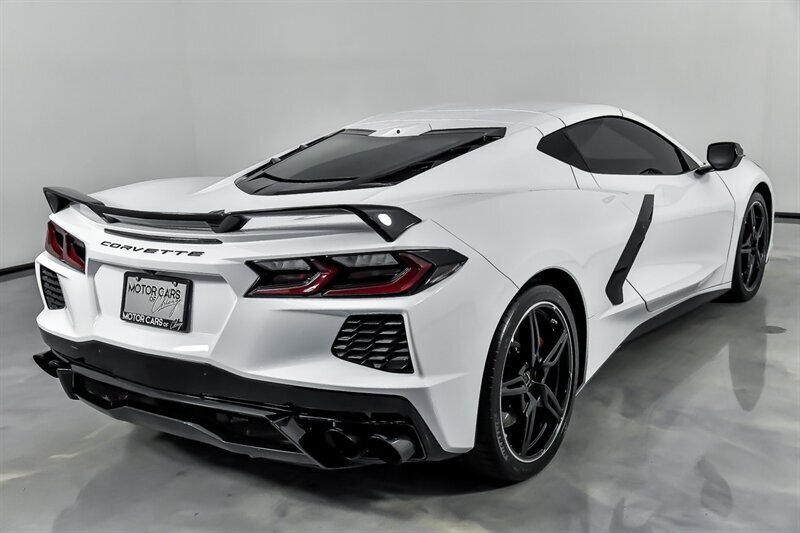 2020 Chevrolet Corvette Stingray-$30K MODS-LINGENFELTER SUPERCHARGER | eBay