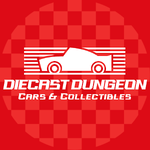Diecast Dungeon | eBay Stores