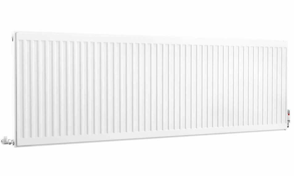Central Heating Radiator Type 11 21 22 | 600mm High x 400–2200mm Wide ...