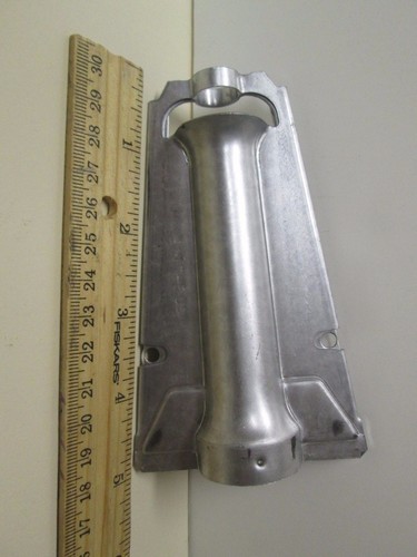 Goodman Amana OEM Inshot 5" Burner 5186620 B4022700 | eBay