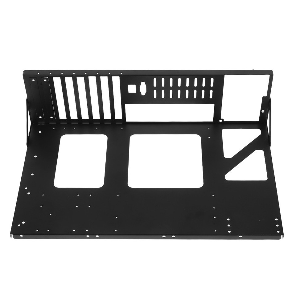 Thickened Motherboard Bracket Fixing Frame Motherboard Rack Motherboard ...