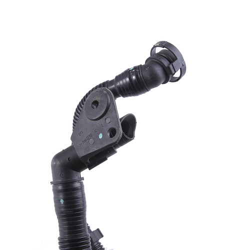 0EM Crankcase Breather Vent Hose Assembly For AUDI A4 A6 A8 Quattro 3 ...