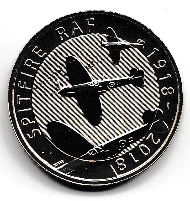 Rare Two Pound Coin £2 2009 to 2025 Choose your Year - Brilliant ...