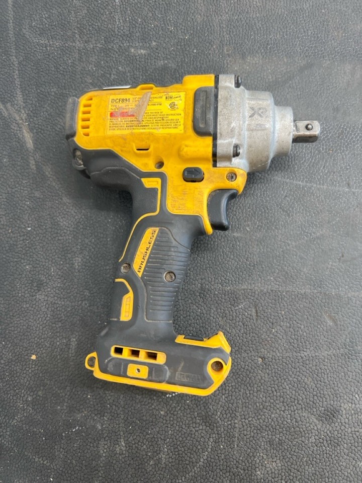 DEWALT DCF894 (PD2093438) 885911509473| eBay