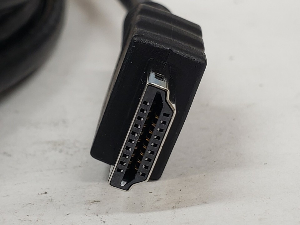 JEM 8FT High Speed HDMI Cable E229586 AWM 20276 80*C 30V VW-1 | eBay