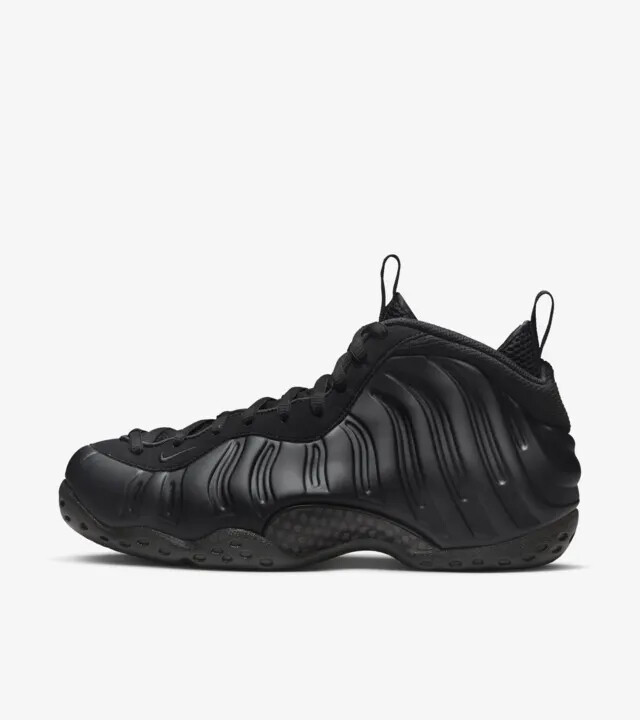 New Nike Air Foamposite One Shoes - Black (FD5855-001) | eBay New Nike Air Foamposite One Shoes - Black (FD5855-001) | eBay