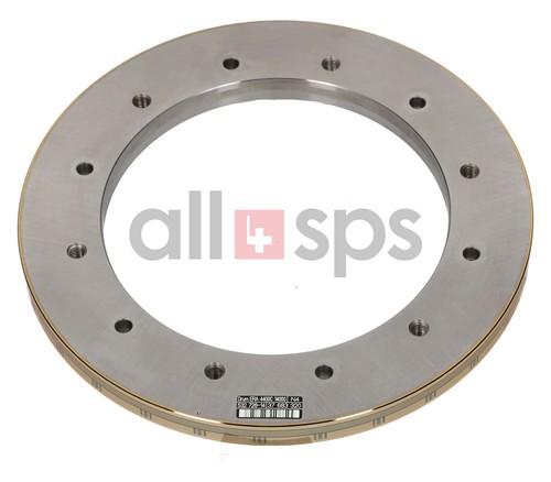 HEIDENHAIN DIVISION DRUM, 50751932 - ERA 4400C 14000 (USED) | eBay