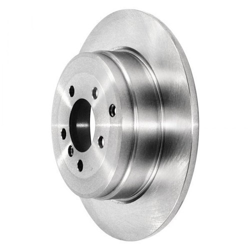 For 03-05 Land Rover Range Rover, Solid, Rear Brake Rotor 353.7mm | eBay