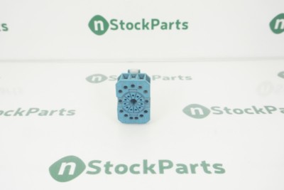 FINDER F08-10A-380V RELAY SOCKET NSNB | eBay