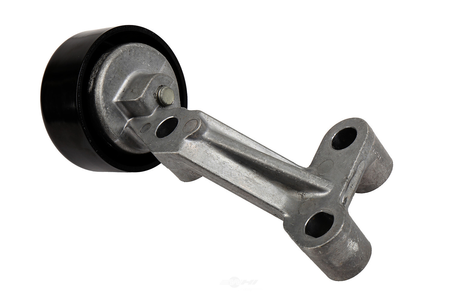 Accessory Drive Belt Idler Pulley-4WD ACDelco GM Original Equipment ...