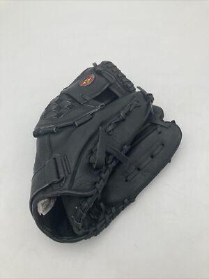 Easton Black Magic Baseball Glove Model BMX 125B RHT 12.5 Read ...