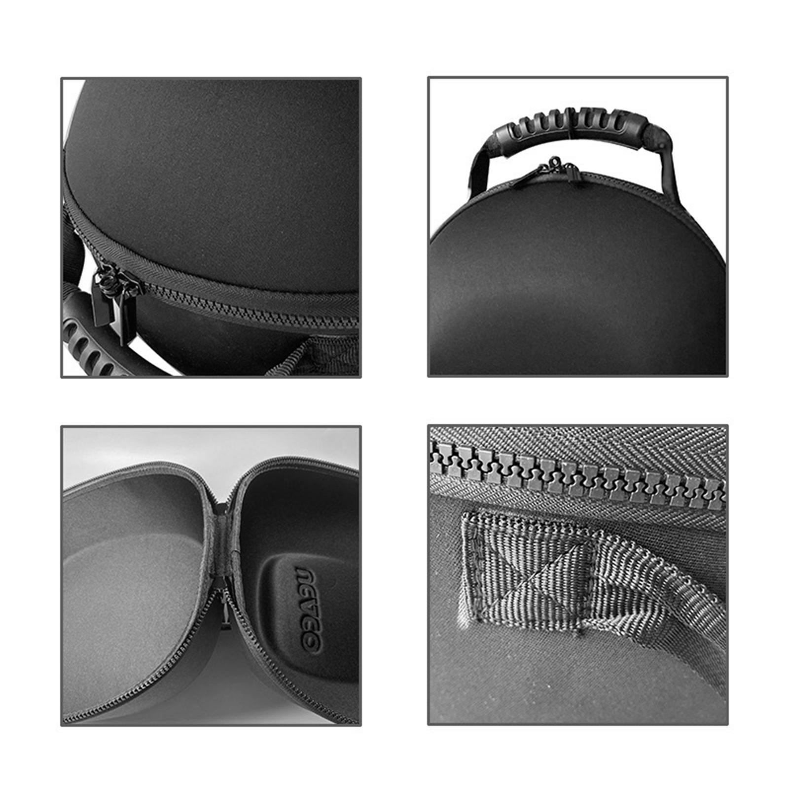 Helmet Case Accs Carrying Bag Motorcycle Helmet Case for Bike Hunting ...