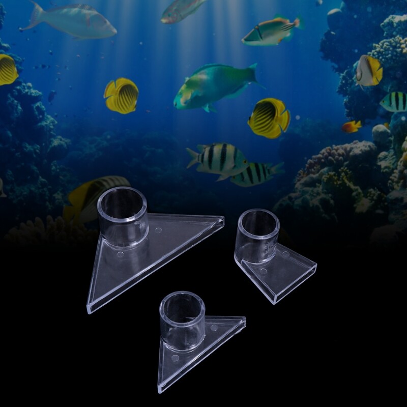 Aquarium for Outlet Water Jet Outflow Connector Filter Accessories | eBay