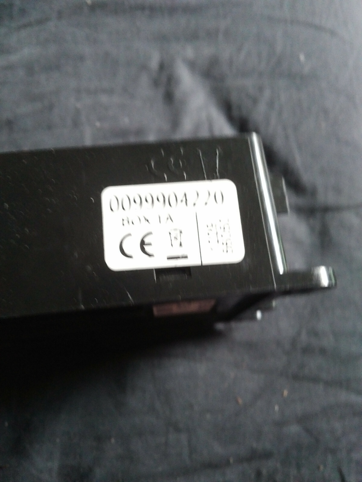 Module téléphonie sur toit de cabine Ascenseurs ANEP BOX TA | eBay