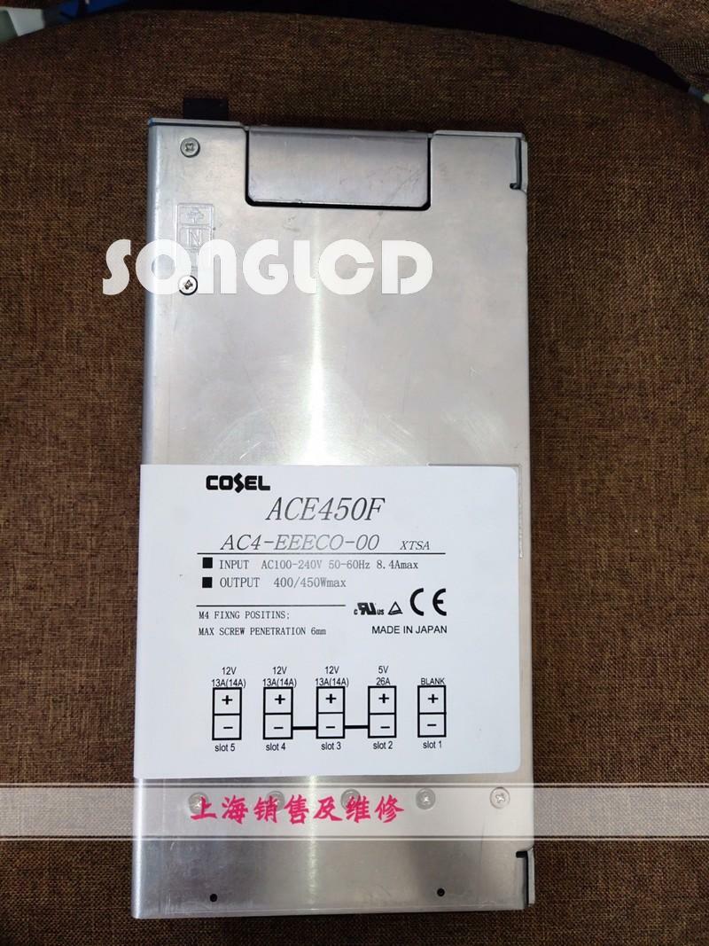 1PCS ACE450F AC4-EEECO-00 90days warranty via DHL or FedEx | eBay
