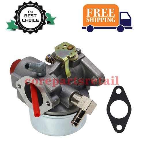 FOR Tecumseh 640303 & 640350 LV195EA LEV100 LEV105 LEV120 TC08 ...