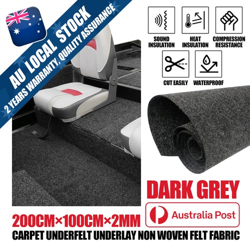 21.5ft² Auto Carpet For Trunk Liner Speaker Box,Garage Floor Underlay ...