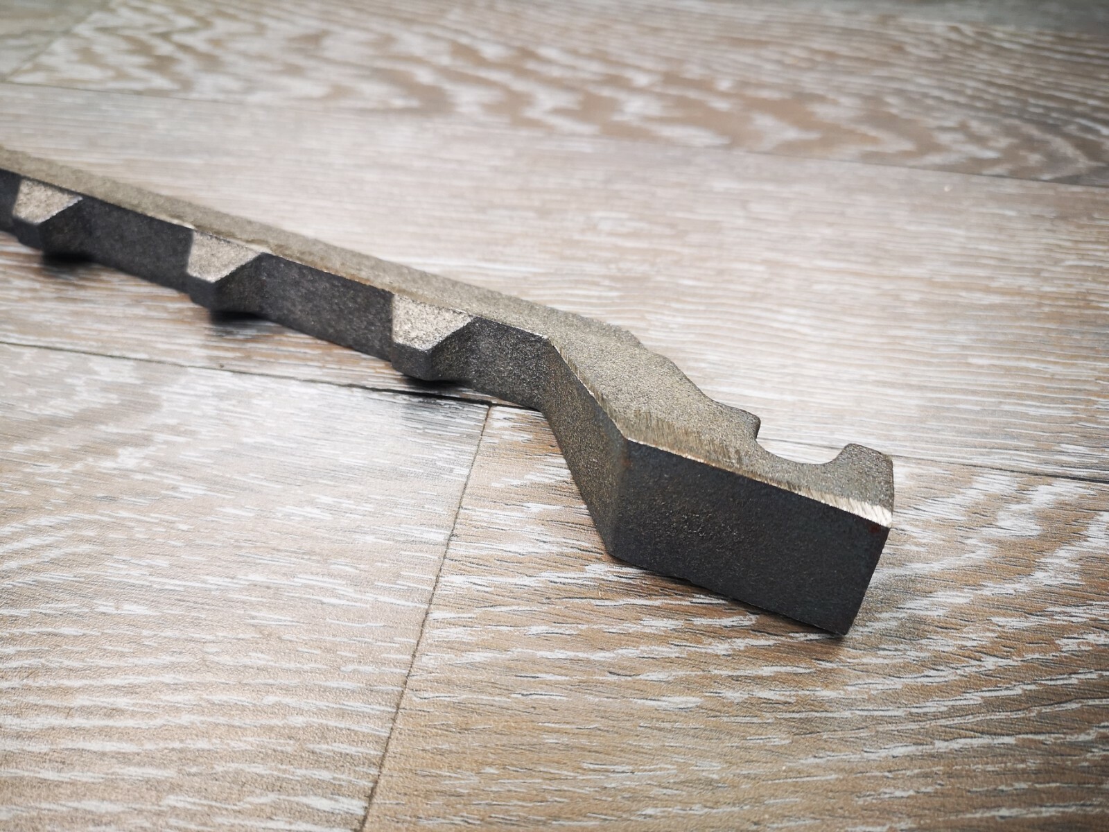 Brand New Parkray 111 Fire Bar H Lift 112032 | eBay UK