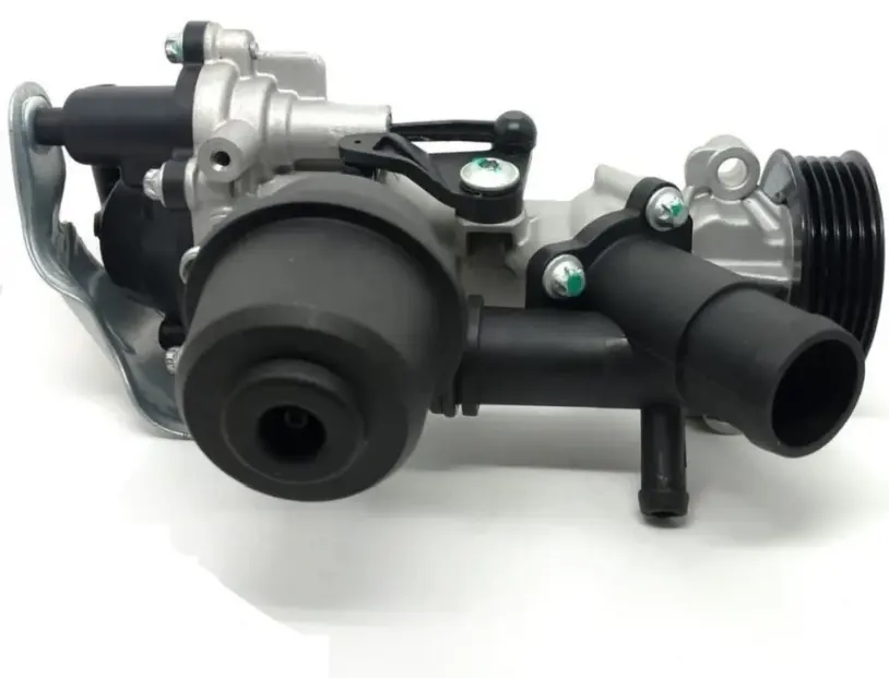 Engine Coolant Water Pump For Mercedes CLA Class 2018 2019 A2702000600 ...