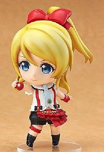 Nendoroid 464 LoveLive! Eli Ayase Figure Good Smile Company from Japan ...