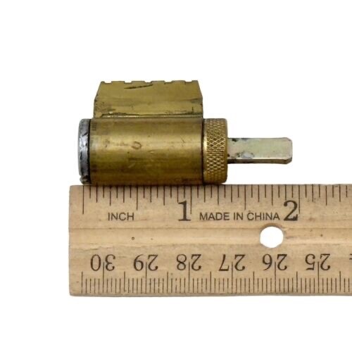 Schlage Commercial Conventional Core 1246 With Master Key for sale ...