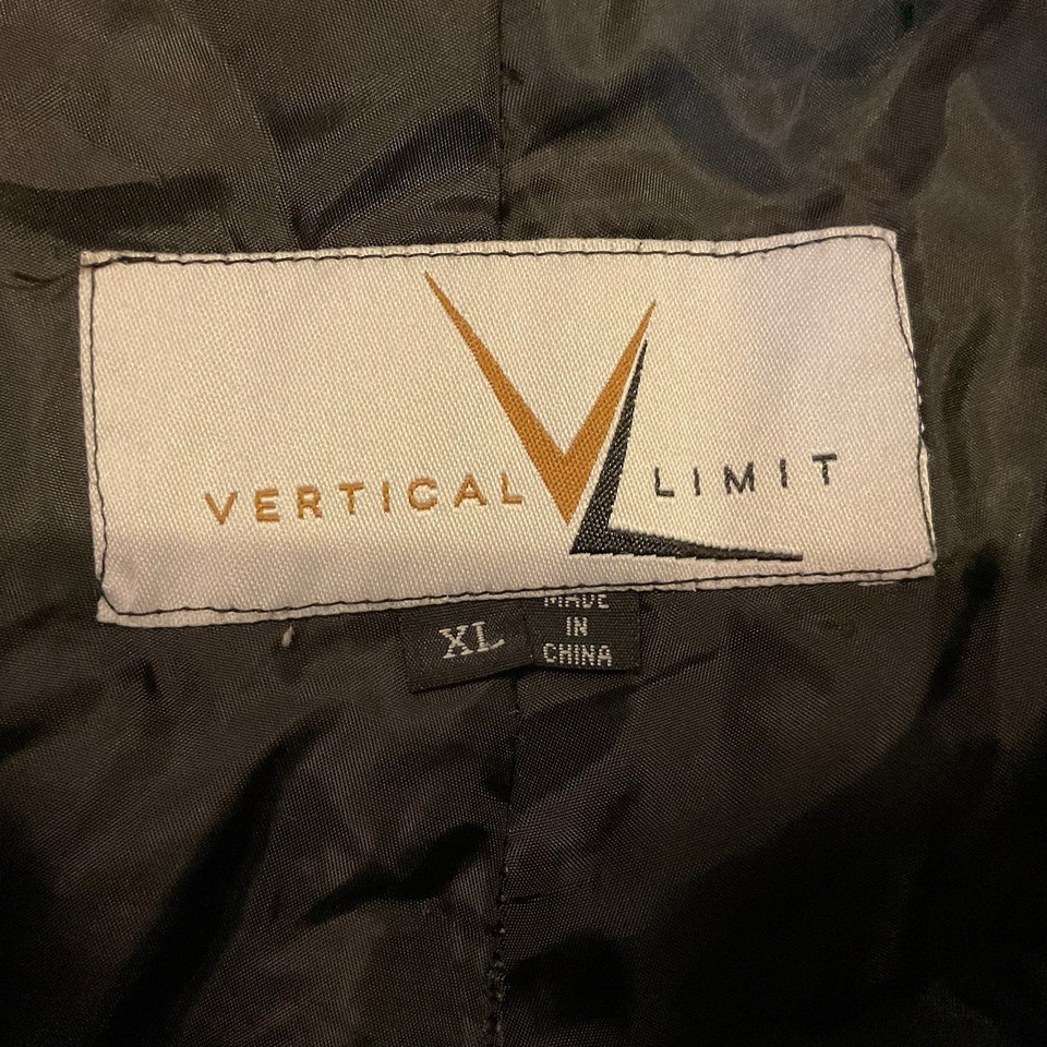 Vertical Limit Snowboard Pants Ski Snow Men’s XL | eBay