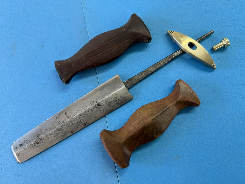 WW2 German dagger parts lot WWII | eBay