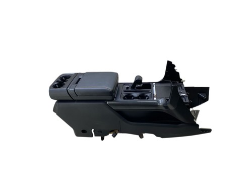 2021-2025 Ford F150 Tremor Center Console /Floor Shifter & Interior ...